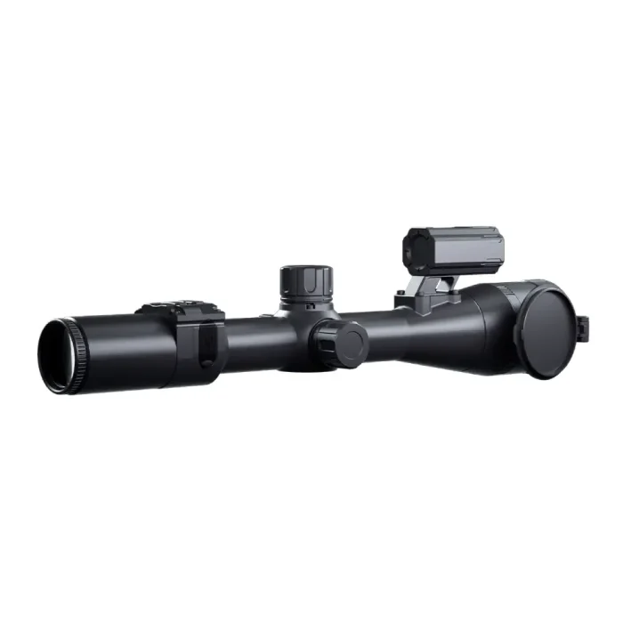 Visor Térmico Pard Pantera 480 - Armería Serrano