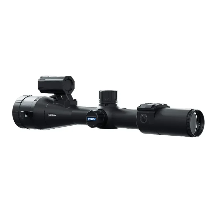Visor Térmico Pard Pantera 480 - Armería Serrano