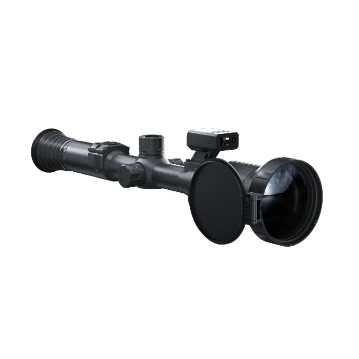 Visor Térmico Pard Pantera 640 2.0 - Armería Serrano